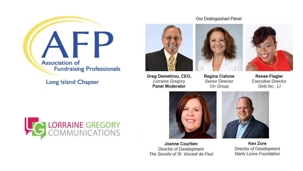 AFP Presents: Leadership Challenges for Nonprofits during a Crisis ...