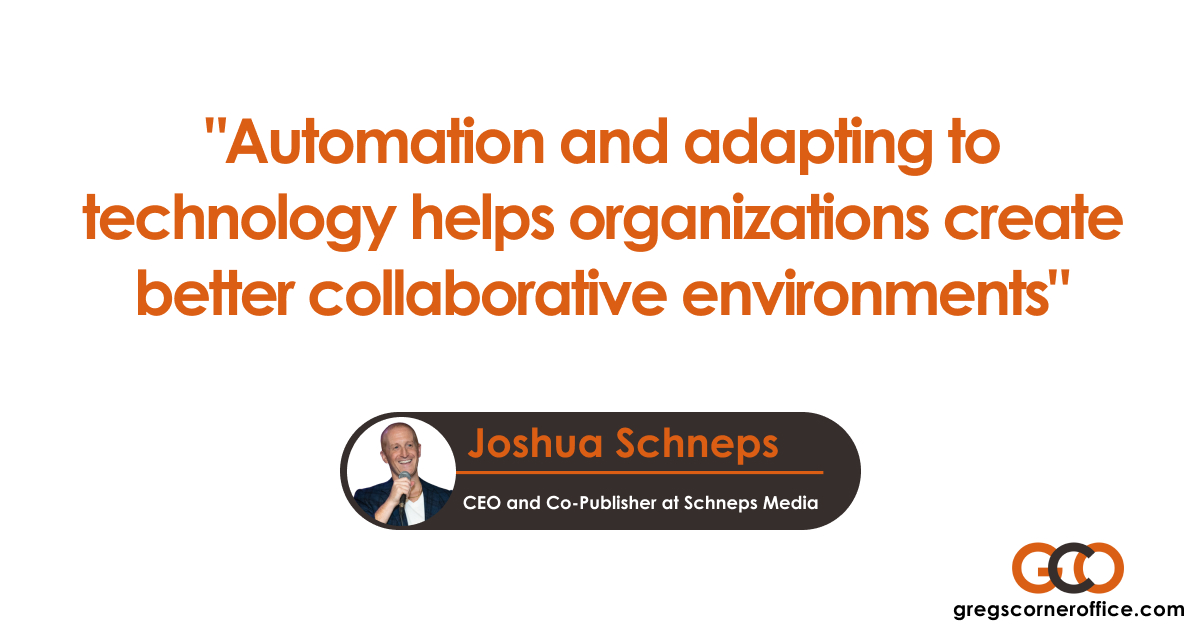 20 years and 73 publications of Schneps Media, Josh Schneps, CEO and Co ...